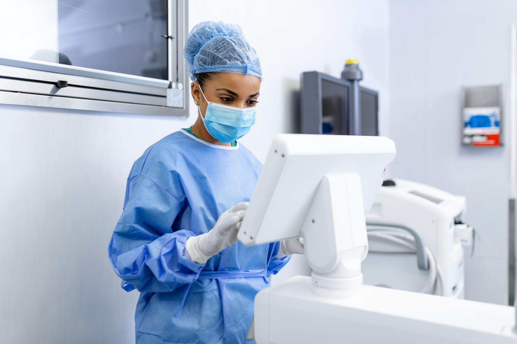 Vera Cruz Hospital realiza cirurgia fetal inédita no mundo usando ...